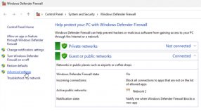 How To Allow Ping From Firewall In Windows Server (2022, 2019, 2016)