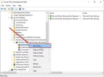 How To Allow Ping From Firewall In Windows Server (2022, 2019, 2016)