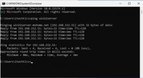 How To Allow Ping From Firewall In Windows Server (2022, 2019, 2016)