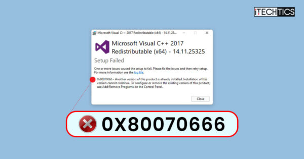 Microsoft Visual Studio All Versions ISO Download