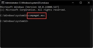 3 Ways To Run MSC Files As Administrator