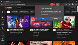 2 Ways To Install Youtube App On Windows 11