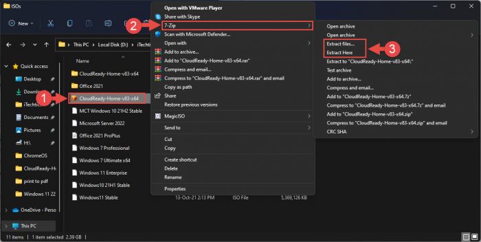 How To Install ChromeOS On A Virtual Machine