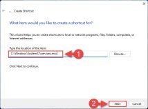 3 Ways To Run MSC Files As Administrator