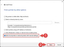 How To Restore Missing "Print To PDF" Option In Windows 11/10