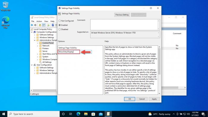 How To Hide Settings Pages In Windows 11 10 how-to-hide-settings-pages-in-windows-11-10