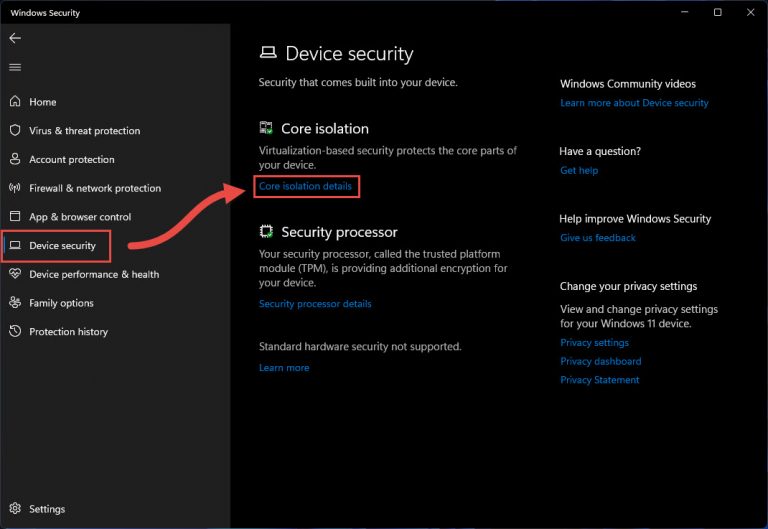 Windows 11 Hardening Guide