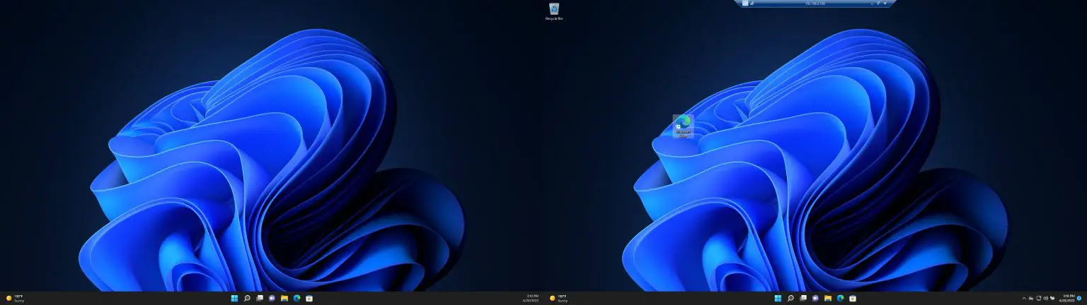 3 Ways To Use Multiple Monitors With Remote Desktop (RDC) In Windows PC