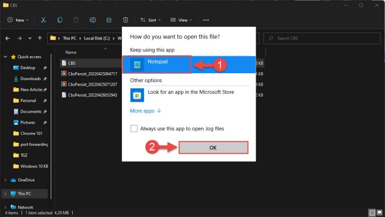 How To Run SFC /SCANNOW To Repair Windows System Files