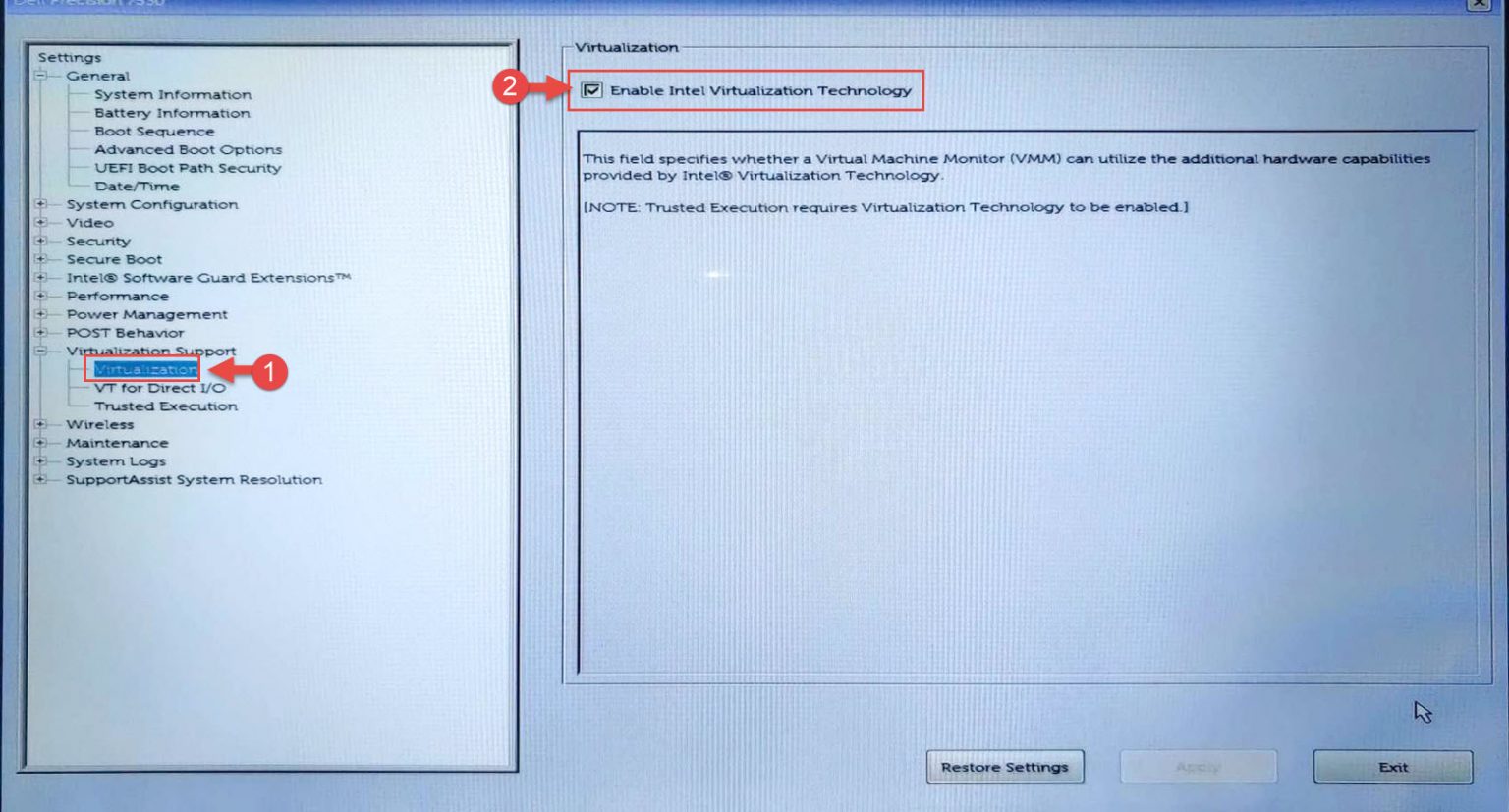 How To Enable Hyper-V On Windows 10 (Home & Pro)