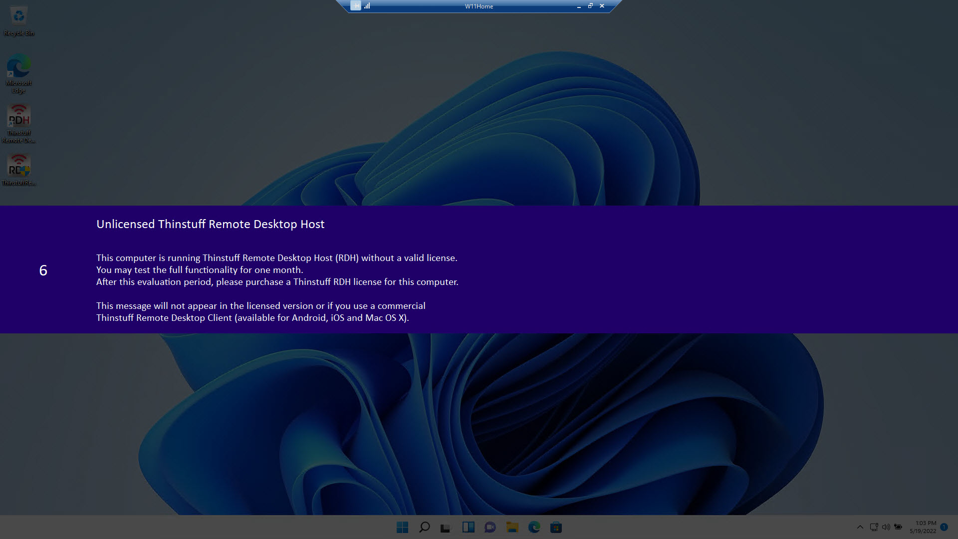 How To Enable Remote Desktop On Windows 11 Home - Step By Step Guide