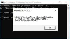 How To Set Up And Activate Windows With KMS Server