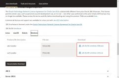 Download Java 8 Update 341 (Offline Installers)