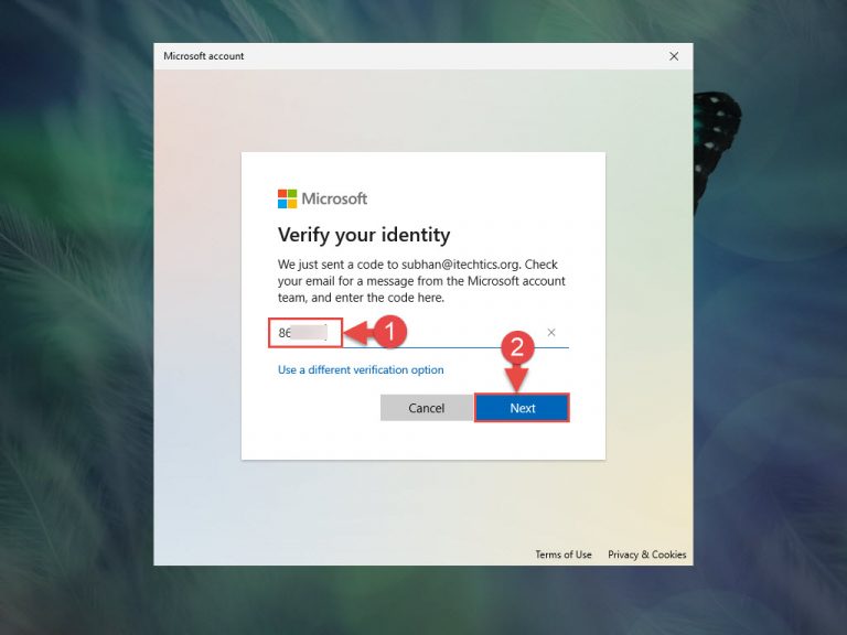 4 Ways To Reset Forgotten Windows 11 Account Password Without Logging In