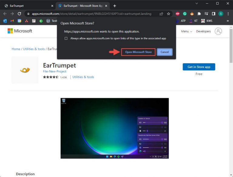 5 Ways To Open Volume Mixer In Windows 11/10