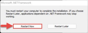Download .NET Framework 4.8.1 (Offline Installers)