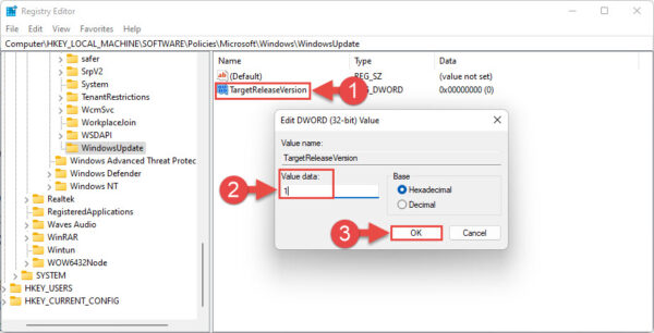4 Ways To Block Windows 11 23H2 Feature Update From Installing