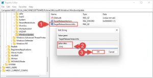 4 Ways To Block Windows 11 22H2 And Windows 10 22H2 Feature Update From ...