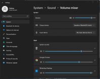 5 Ways To Open Volume Mixer In Windows 11/10