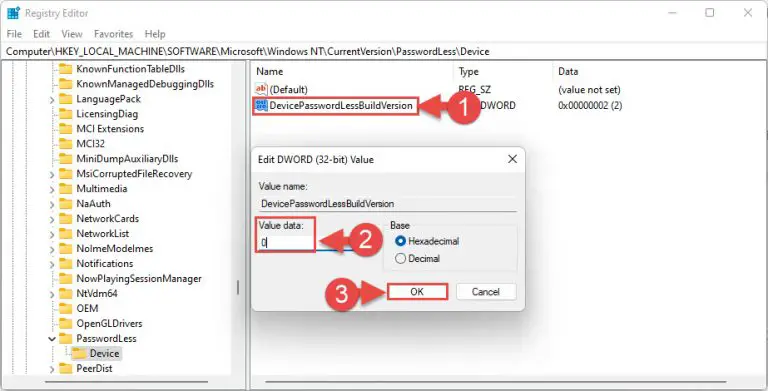 Windows 11 Hardening Guide