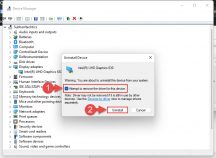 How To Fix "Client Server Runtime Process" (csrss.exe) High GPU Usage