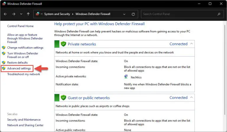Windows 11 Hardening Guide