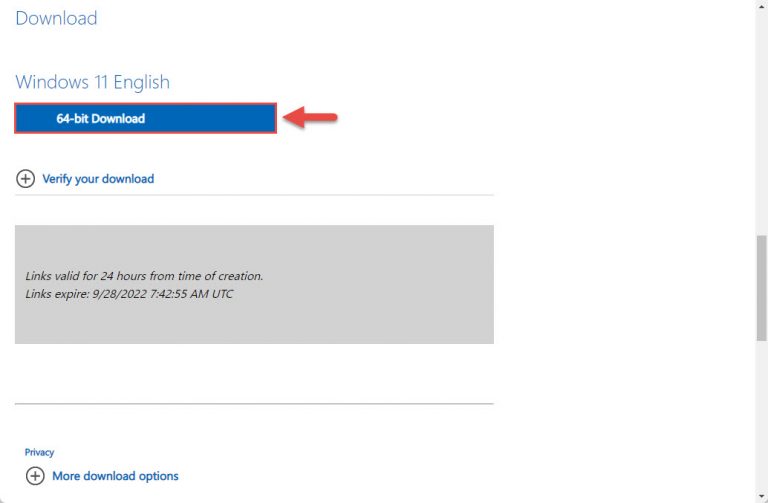 4 Ways To Upgrade To Windows 11 23H2 (Direct Download, Media Creation ...
