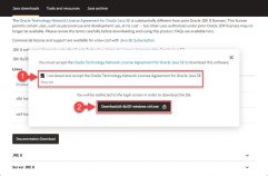 Download Java 8 Update 351 (Offline Installers)