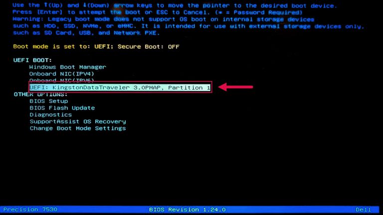 Ultimate Guide To Creating Windows Preinstallation Environment (WinPE)