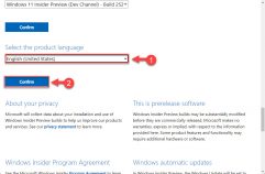 Download Windows 11 ISO Files (64-bit Official Links)