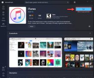 Download ITunes 12.13.1.3 With Important Security Fixes