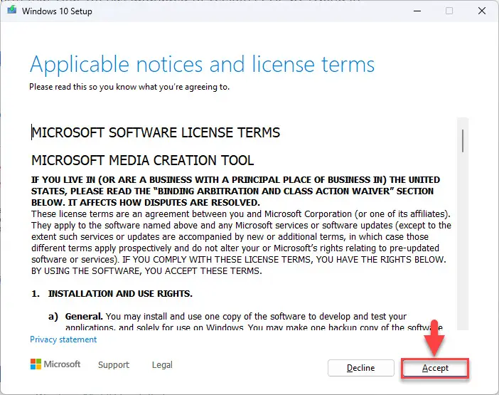 Windows 10 22H2 ISO Files Direct Download Links