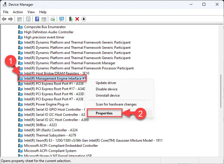 What Is Intel Management Engine Components And How To Disable It What Is Intel Management Engine Components And How To Disable It