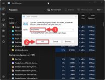 How To Enable Local Security Policy (secpol.msc) In Windows 11 (Home + Pro)