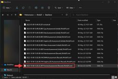 How To Run Windows 11/10 Performance Test Using Performance Monitor