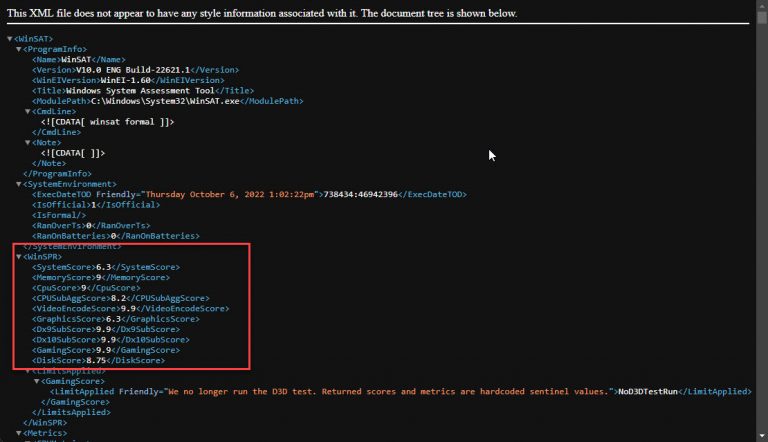 How To Run Windows 11/10 Performance Test Using Performance Monitor