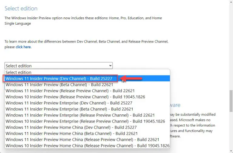 Download Windows 11 ISO Files (64-bit Official Links)