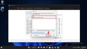 How To Block Or Allow Websites, IPs, Apps, And Ports Using Windows ...