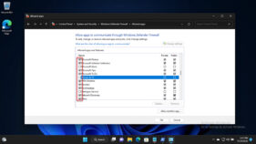 How To Block Or Allow Websites, IPs, Apps, And Ports Using Windows ...