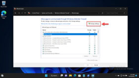 How To Block Or Allow Websites, IPs, Apps, And Ports Using Windows ...
