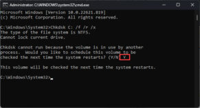 How To Fix "DPC Watchdog Violation" BSoD In Windows 11/10