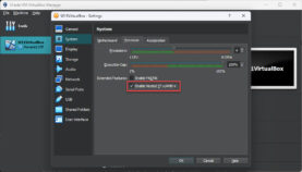 How To Enable Nested Virtualization (VT-x) On Hyper-V, VMWare, VirtualBox VMs In Windows