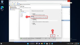 How To Block Or Allow Websites, IPs, Apps, And Ports Using Windows ...