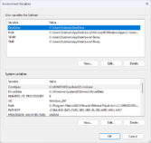 Windows Environment Variables - The Ultimate Guide For All Windows Versions