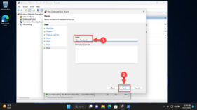 How To Block Or Allow Websites, IPs, Apps, And Ports Using Windows ...