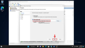 How To Block Or Allow Websites, IPs, Apps, And Ports Using Windows ...