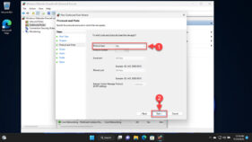 How To Block Or Allow Websites, IPs, Apps, And Ports Using Windows ...