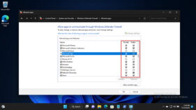 How To Block Or Allow Websites, IPs, Apps, And Ports Using Windows ...