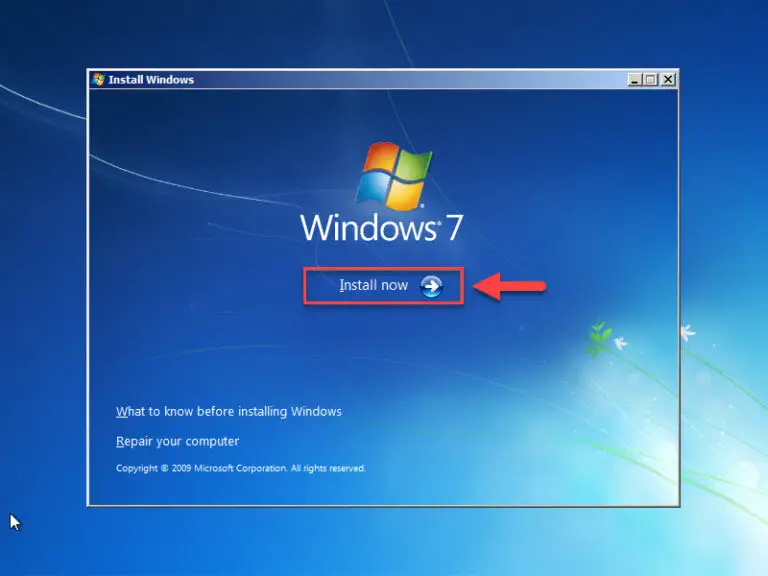 Download Windows 7 ISO Files (Direct Download Links)