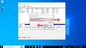 How To Recover Missing D Drive In Windows